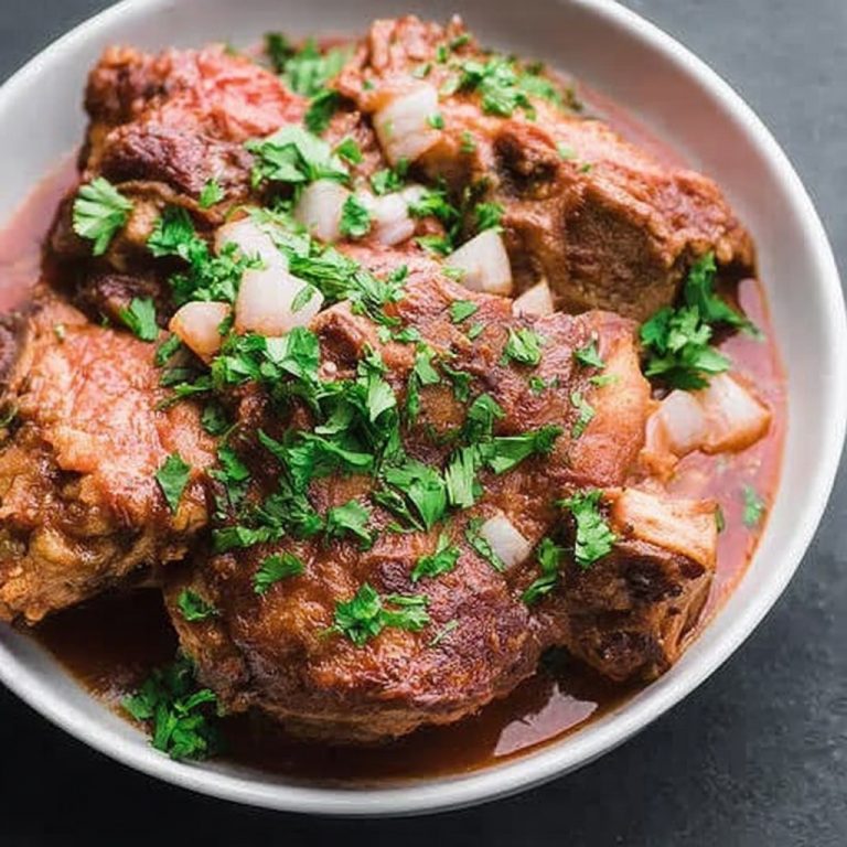 Slow Cooker Chinese Style Pork Chops: Tender, Flavor-Packed, and ...