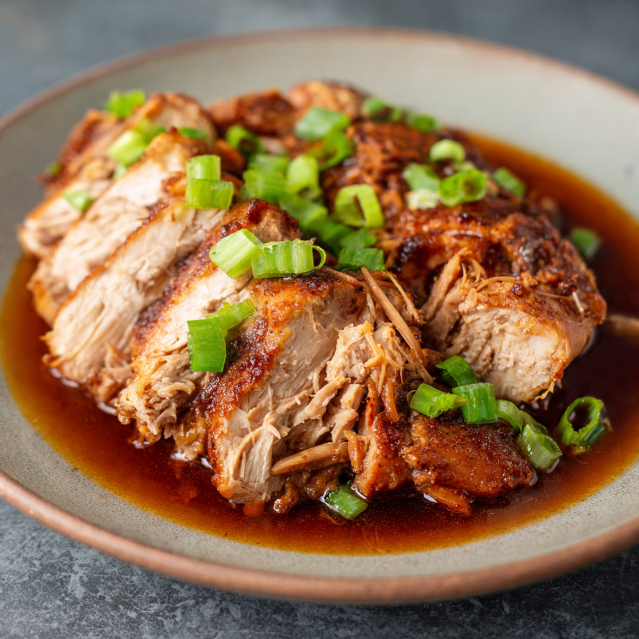 2-Ingredient Crockpot Cola Chicken: A Sweet and Savory Dinner Made Easy ...